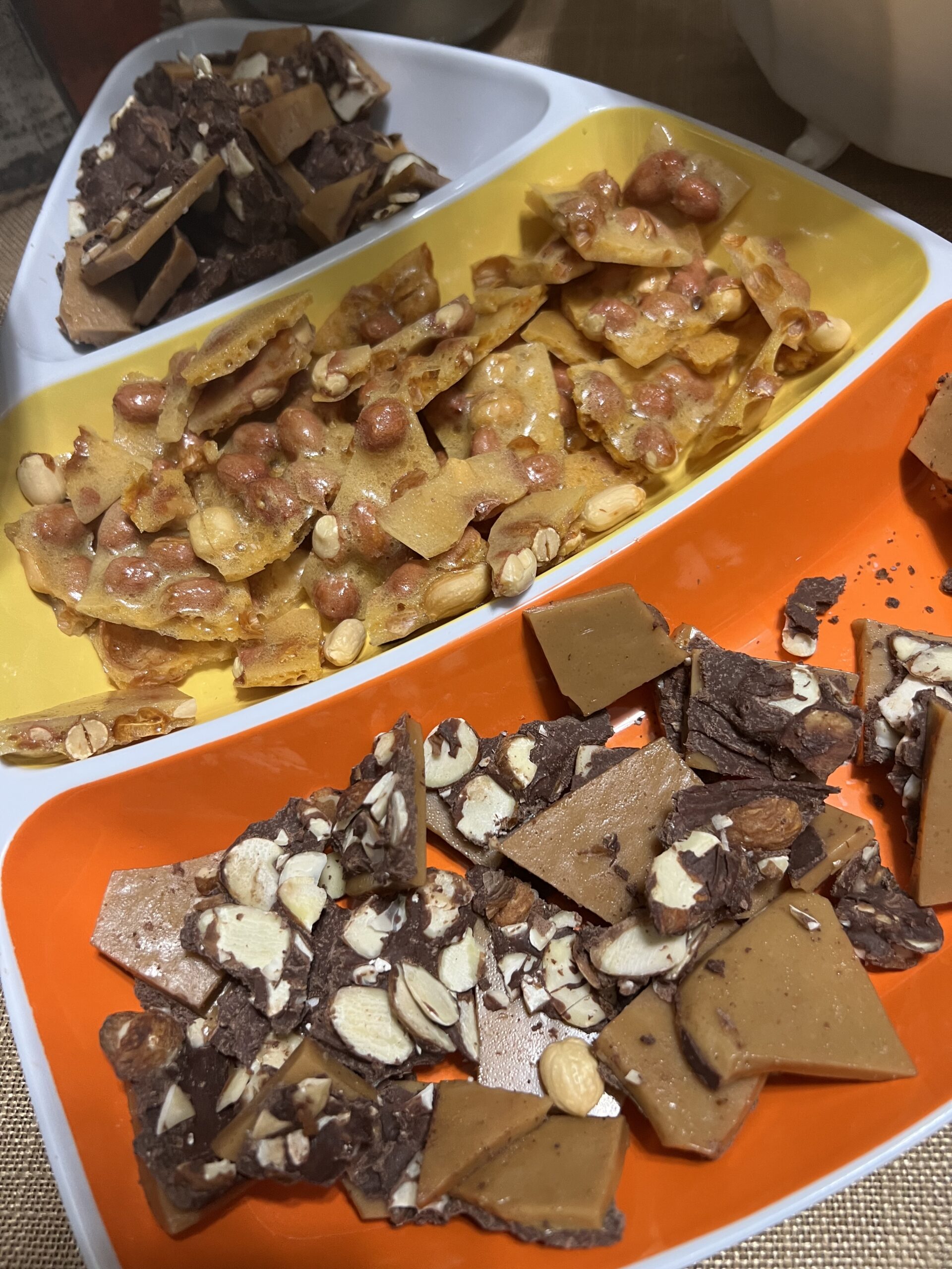 K and S Sweets